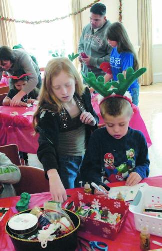 Photos: Officially starting the season | News | thenewsenterprise.com