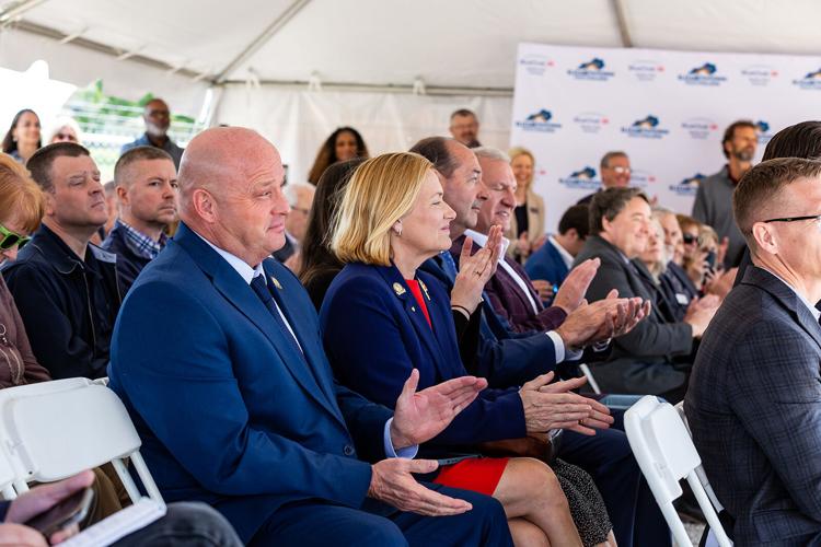 Facility to train workforce of the future off the ground in Glendale ...