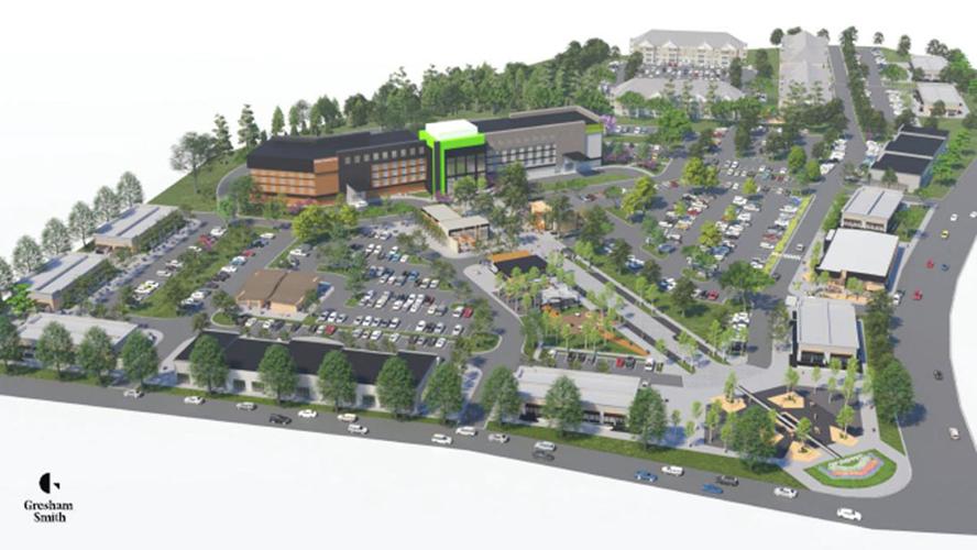 Year in review: HMH sale tops 2019 stories | Local News ...