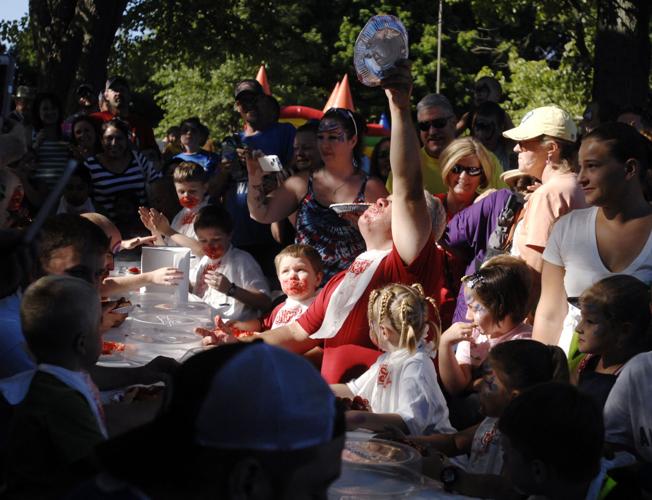 Founders' Day makes memories for families | Local News ...