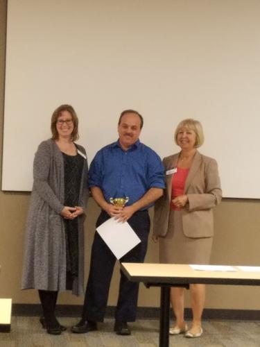 Matt Jablow taps life's experiences for winning humor | Local News ...