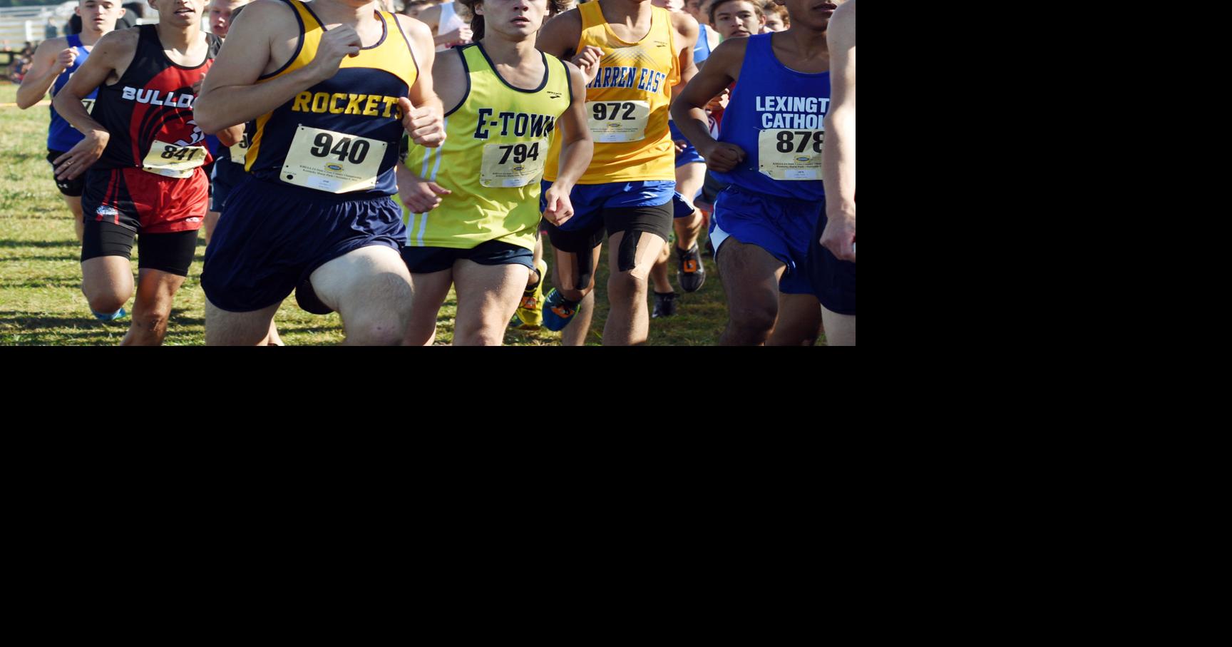 PREP CROSS COUNTRY: Greco leads Green Wave (11/6) | Sports ...