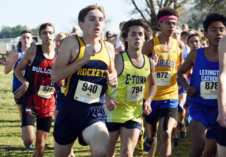 PREP CROSS COUNTRY: Greco leads Green Wave (11/6) | Sports ...
