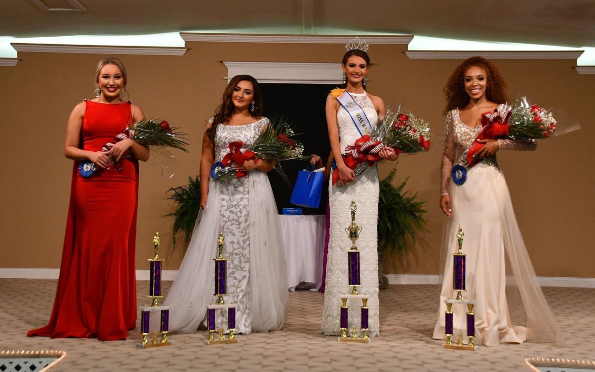 HC Fair Pageant Winners 11 PICS | Neighbors | thenewsenterprise.com
