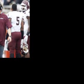 Stoops has 'unique' relationship with EKU coach Walt Wells | College ...