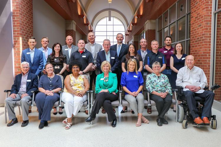 ECTC Foundation launched | Education | thenewsenterprise.com