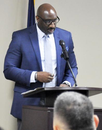 Collaboration of uniforms recognized at annual tribute | Local News ...