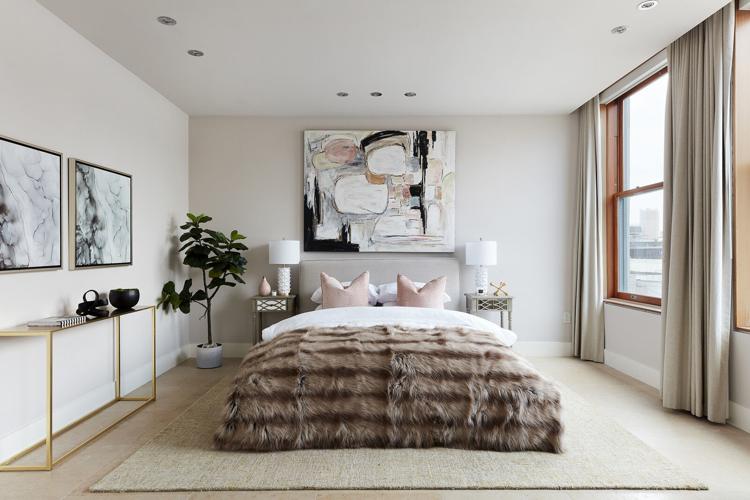 Make your room pretty in pink | Building Industry | thenewsenterprise.com