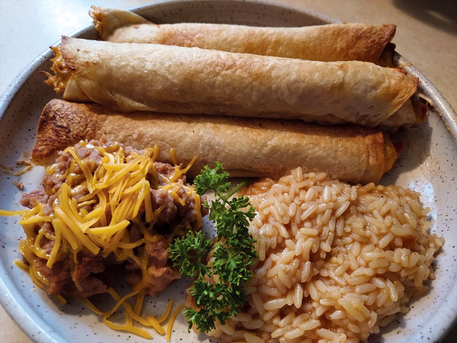 Dinner on a dime from dollar store | Taste | thenewsenterprise.com