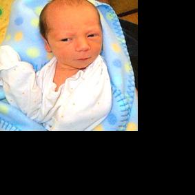 Mother welcomes Bryson Lee | Neighbors | thenewsenterprise.com