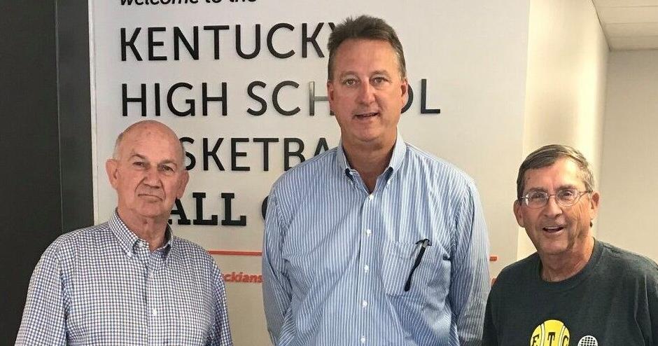North grad Burrow headed to Kentucky High School Basketball Hall of ...