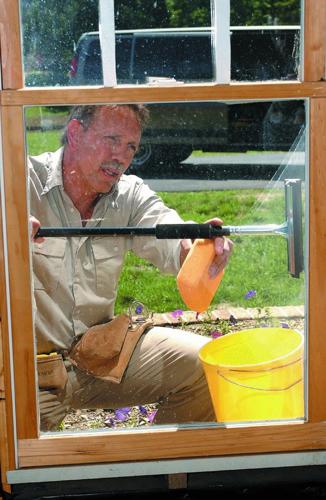 We do windows | News | thenewsenterprise.com