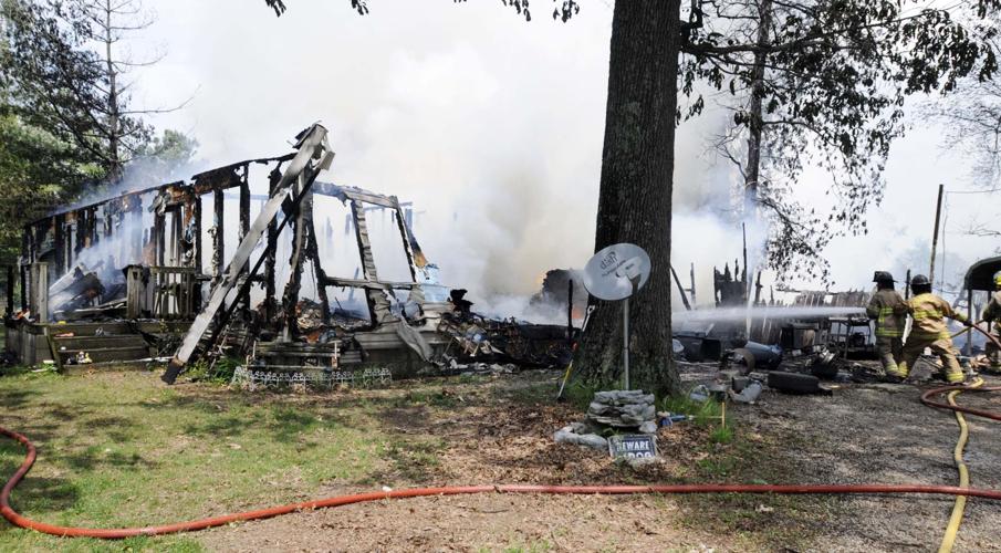 Smoke alarm saves Rineyville resident | Local News | thenewsenterprise.com