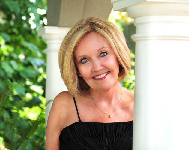 Book tells story of restoring mansion | Local News | thenewsenterprise.com