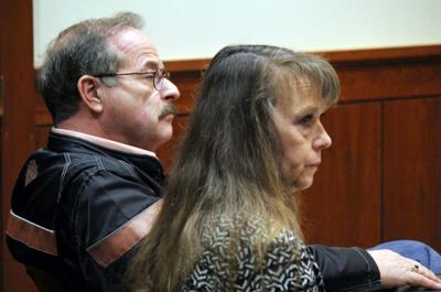 Judge: Details of affair inadmissible in Cruse case | Local News ...