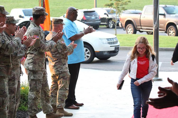 Hardin County Schools students head into first day | Local News ...