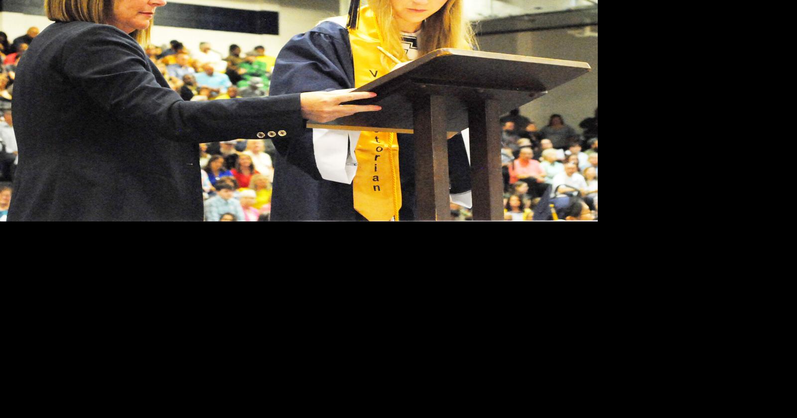 Elizabethtown Class of 2024 an example of excellence | News ...