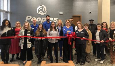 New bank opens in Elizabethtown | Business | thenewsenterprise.com