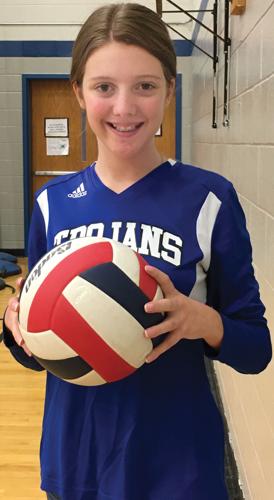 From Tokyo to Vine Grove, Rundle excels | Tuesday's Teen ...