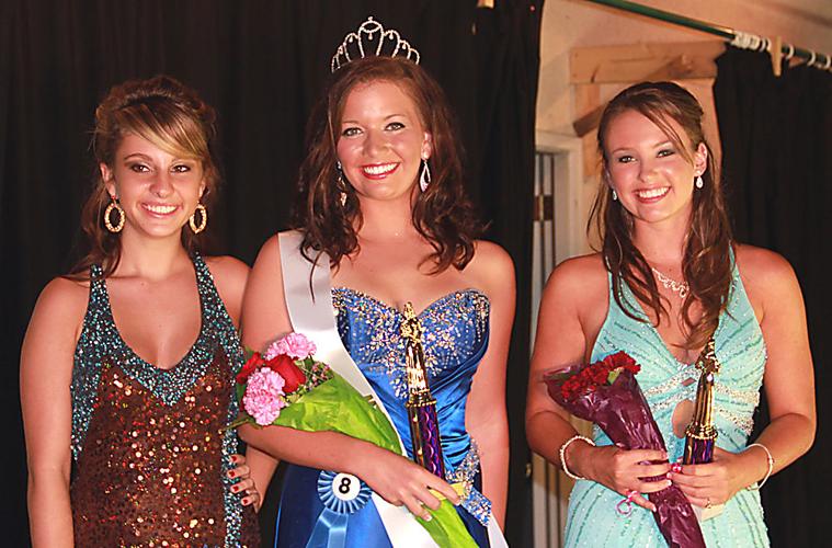 Cecilia Days Pageant Winners | Neighbors | thenewsenterprise.com