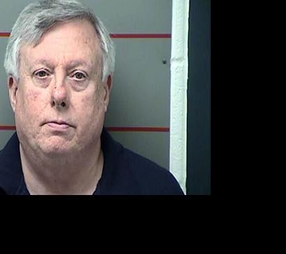 Grayson teacher arrested on sexual abuse charge | Crime And Courts ...