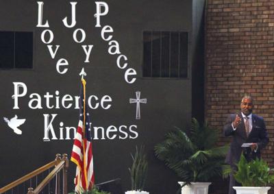 Overcoming Hate with Love gathering set for Monday | Local News ...
