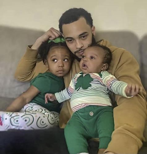 Mother wants justice for slain son | Crime And Courts ...