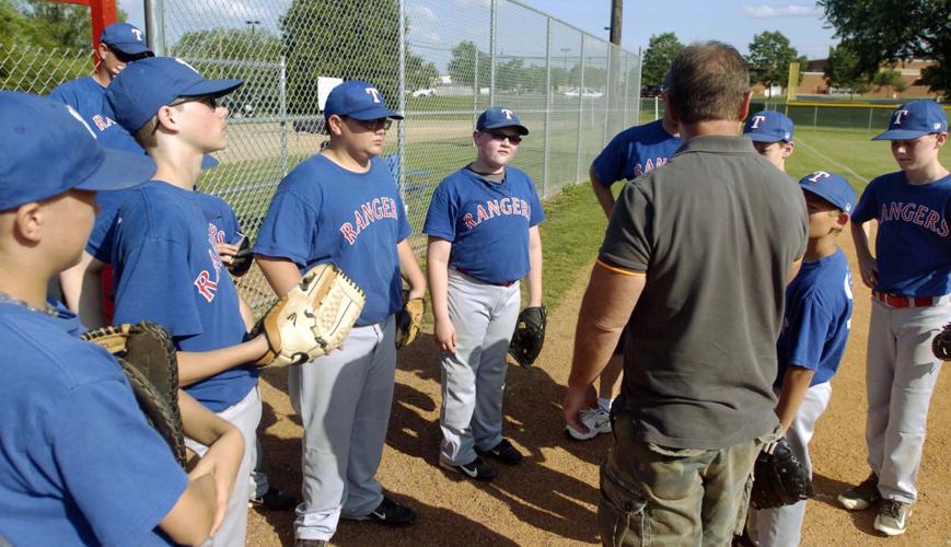 Trey Sweet: Playing the game he loves | Local News | thenewsenterprise.com