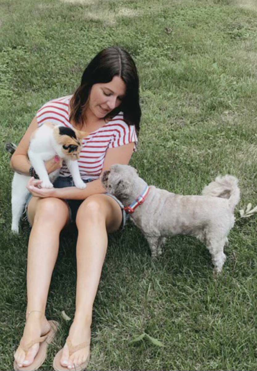 Curtsinger finds newfound passion as children’s author | Wednesday's ...