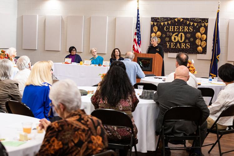 Radcliff Woman’s Club marks decades of service | Local News ...