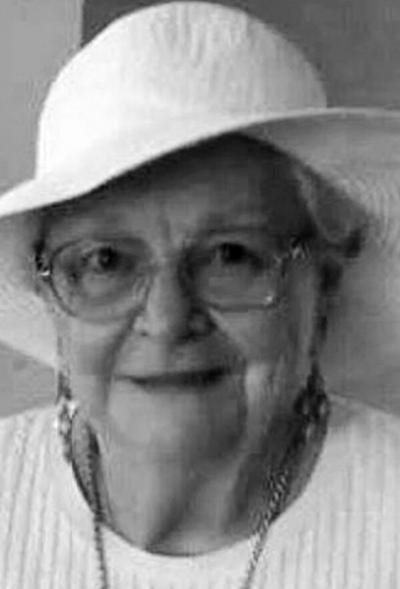 Edna Mae Daugherty Krahn | | thenewsenterprise.com