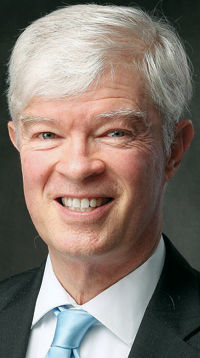 Former legislator now represents Baptists at Capitol | Local News ...