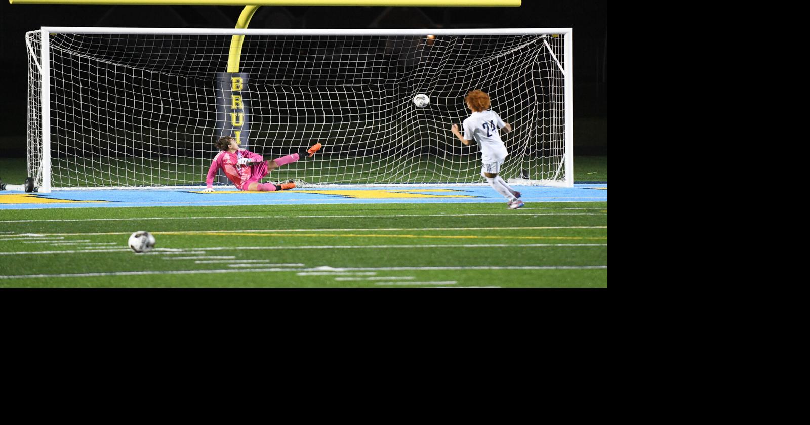 Ryan scores shootout winner, advances to 5th Region championship | High ...