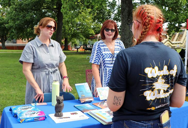 ECTC sees increase in enrollment | Education | thenewsenterprise.com