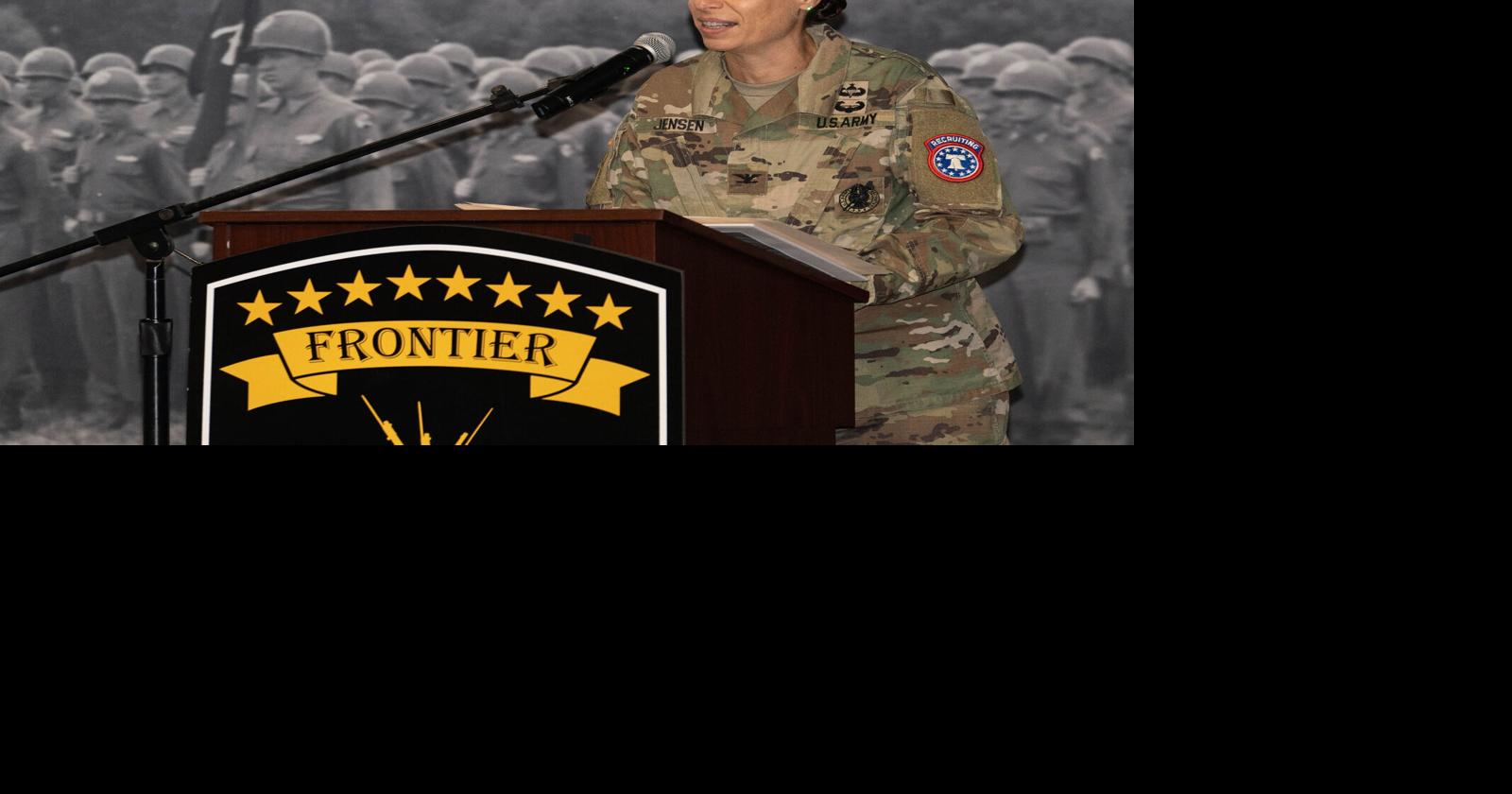 Recruiting brigade at Fort Knox under new leadership | Local News ...