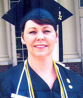 Strange graduates from Midway College | Neighbors | thenewsenterprise.com