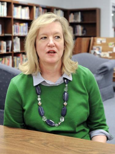 Last original CHHS teachers retire | Education | thenewsenterprise.com