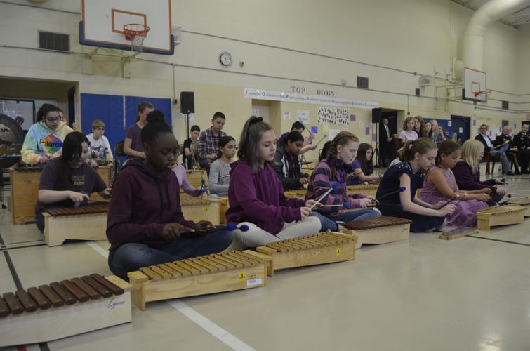 Gov. Bevin honors, celebrates military children at Fort Knox | Local ...