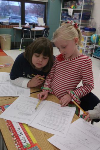 Morningside pilot's PLTW Launch, teaches students to be problem solvers ...