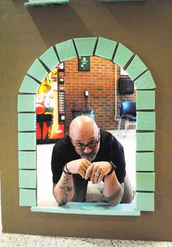 Shandor is a behind the scenes kind of guy | Local News ...