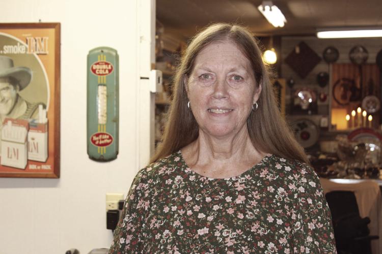 Vance has Glendale in her heart | Wednesday's Woman | thenewsenterprise.com