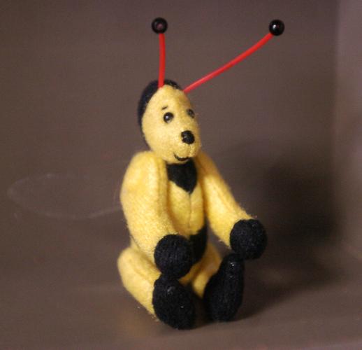 Martha Edwards and her little ones | Wednesday's Woman ...