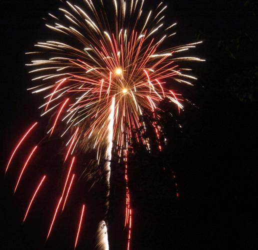 Freedom rings: Elizabethtown celebrates its first Founders Day | Local ...