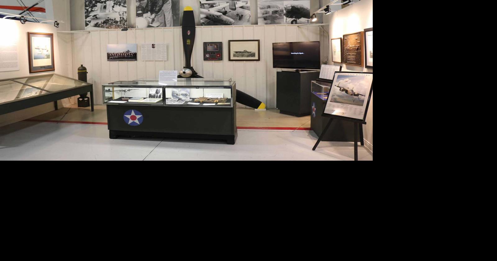 Hardin County has connection to Doolittle Raid | Local News ...