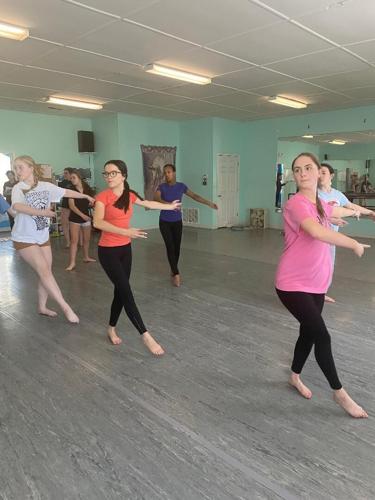 The Dance Centre excited to present recital | Pulse | thenewsenterprise.com