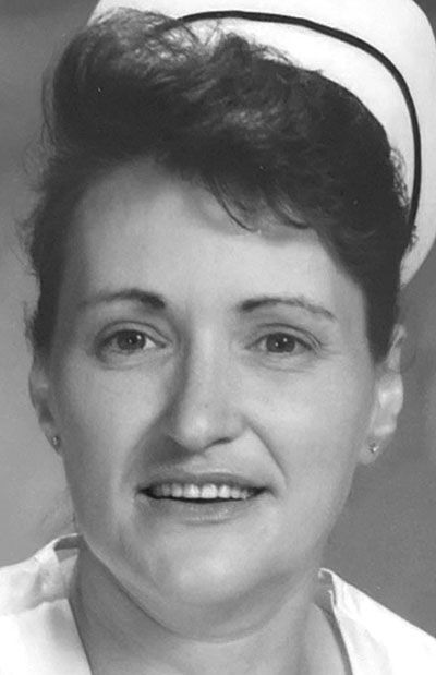 Bernetta G. Bertram Wright | University | thenewsenterprise.com