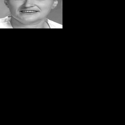 Bernetta G. Bertram Wright | University | thenewsenterprise.com