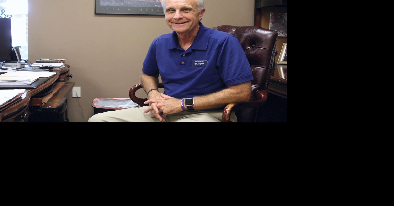 Bohannon to retire from Helping Hand of Hope | Local News ...