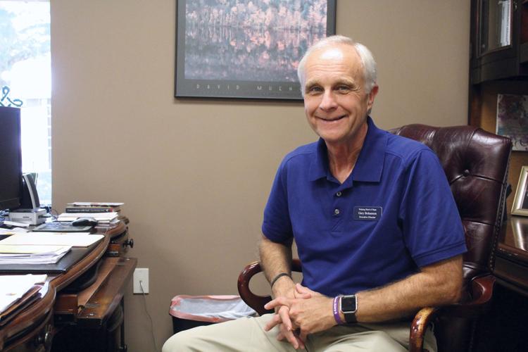 Bohannon to retire from Helping Hand of Hope | Local News ...