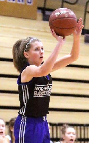 Sutton shines on the court, stage | Tuesday's Teen | thenewsenterprise.com